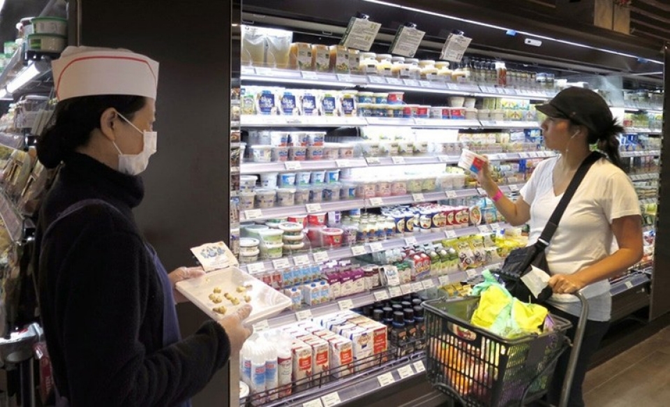 Banking expertise and credentials for ANZ Institutional & Corporate | ANZ