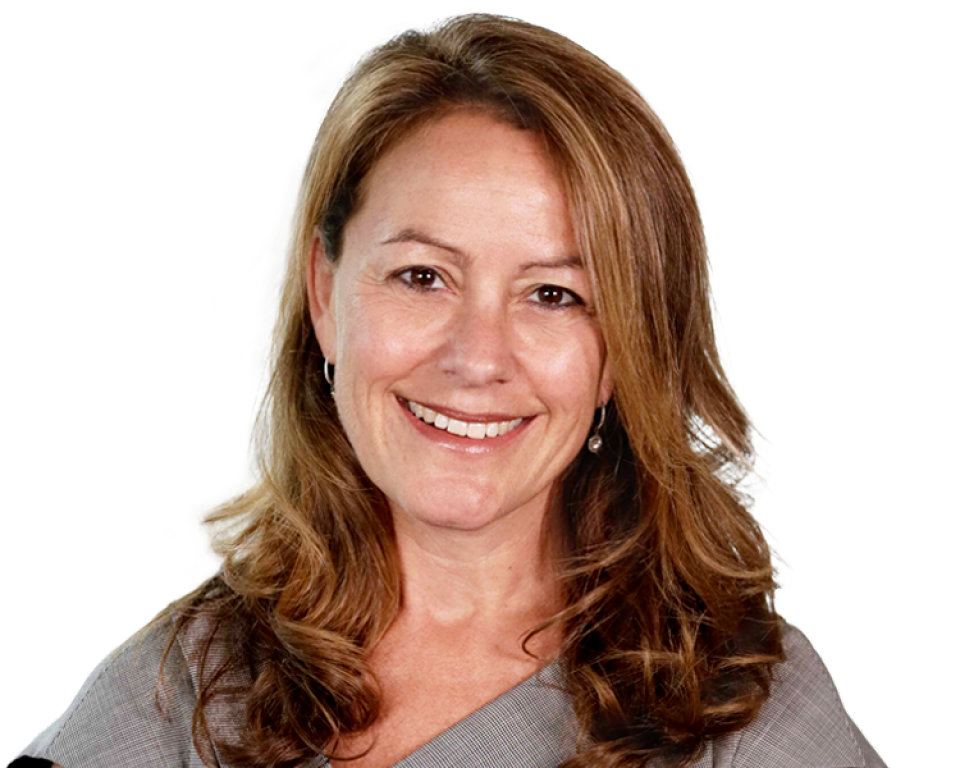 Holly Kramer Shareholder Centre | ANZ