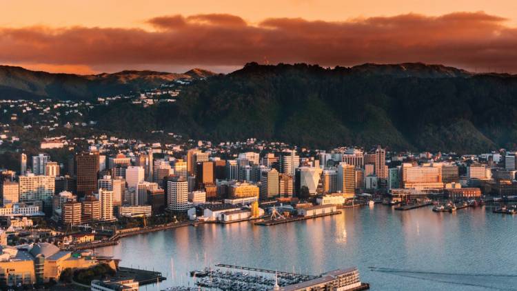 NZ: getting better | ANZ