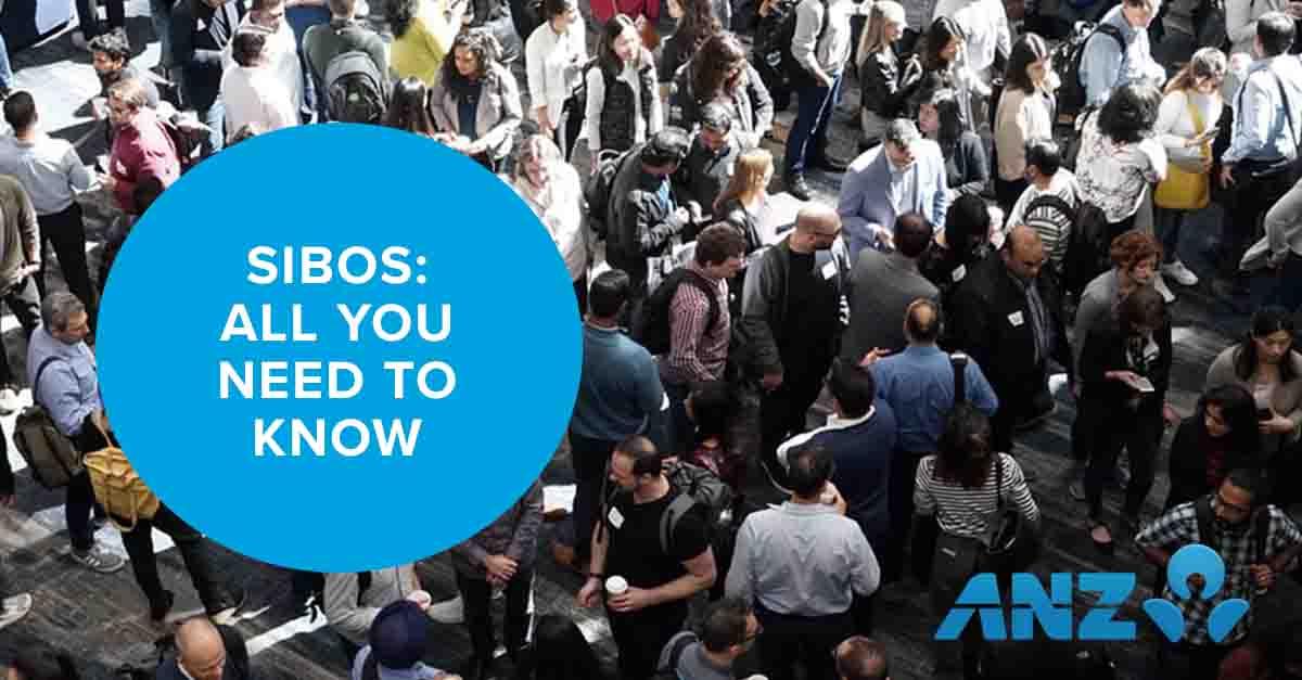 Sibos 2025 coverage by ANZ Institutional Insights | ANZ