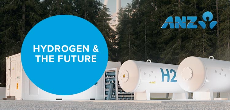 The ABCs of H2 | ANZ