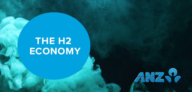 Investing in the H2 economy | ANZ