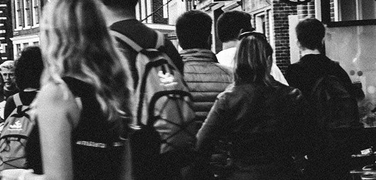 To succeed as a leader, embrace diversity: Long | ANZ