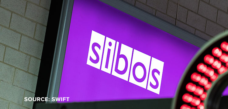 Q&A: back at Sibos, with ANZ | ANZ