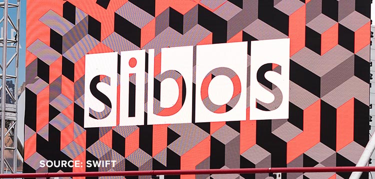 Sibos 2022: we can’t wait to see you | ANZ
