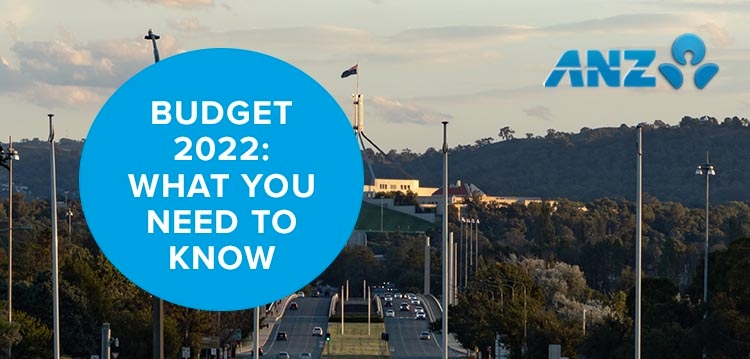 Budget 2022: a start to repair | ANZ