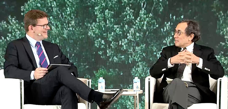 What the world needs to relearn post COVID | ANZ