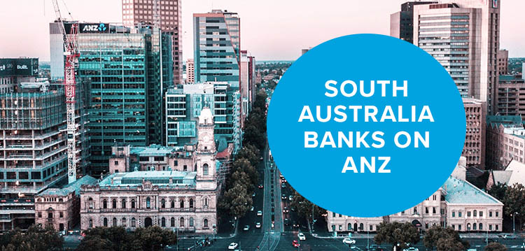 SA banks on ANZ | ANZ