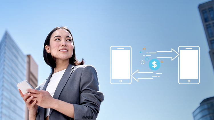 Payment trends: Corporate treasuries prepare for a digital wave | ANZ