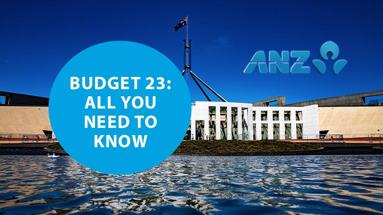 Australian Federal Budget coverage by ANZ Institutional Insights | ANZ