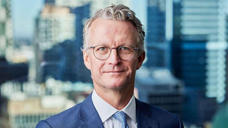 India has arrived | ANZ