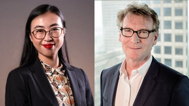 The invisible engine of banking’s future | ANZ