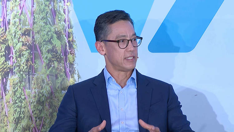 AFTF 2023: the innovation arms race won’t stop at tech | ANZ