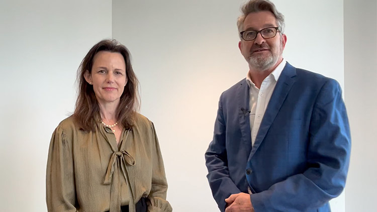 COP & the future for sustainable finance | ANZ