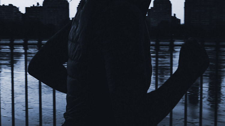 IWD: running to stand still | ANZ