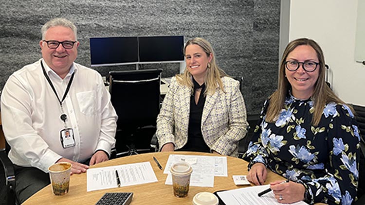 The first step toward green issuance | ANZ