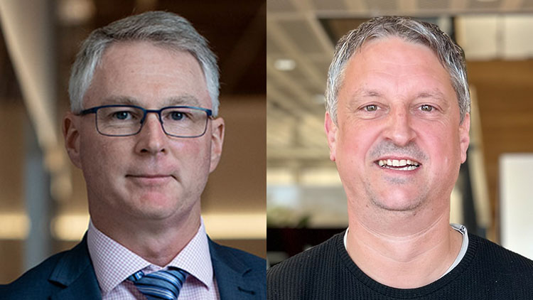 Sibos 24: it’s all about trust | ANZ