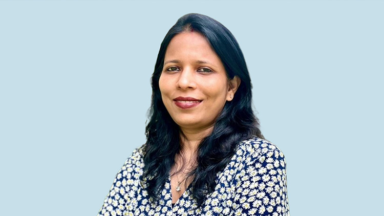 Soni Kumari - Journalist Profile - Intelligent Relations