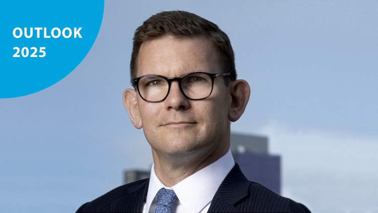 Outlook 2025: through the noise | ANZ