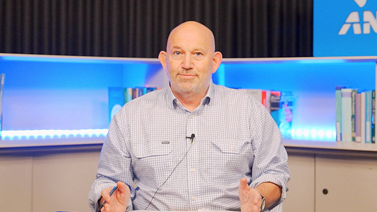 IOV: integration & resilience in FB&A | ANZ