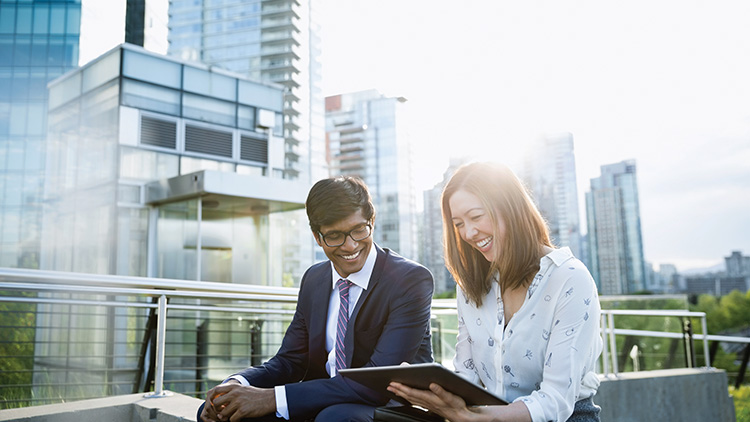 Banking expertise and credentials for ANZ Institutional & Corporate | ANZ