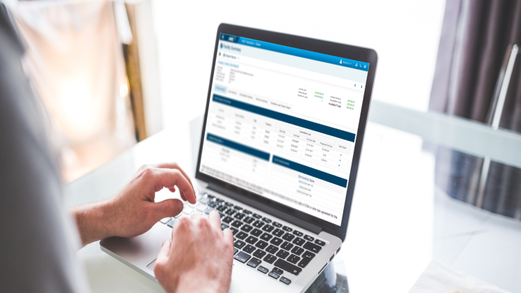 Improving your corporate digital banking experience | ANZ