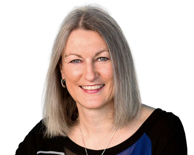 Executive Committee Shareholder Centre | ANZ