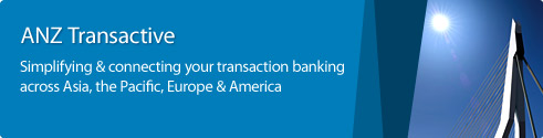 ANZ Transactive | ANZ Fiji
